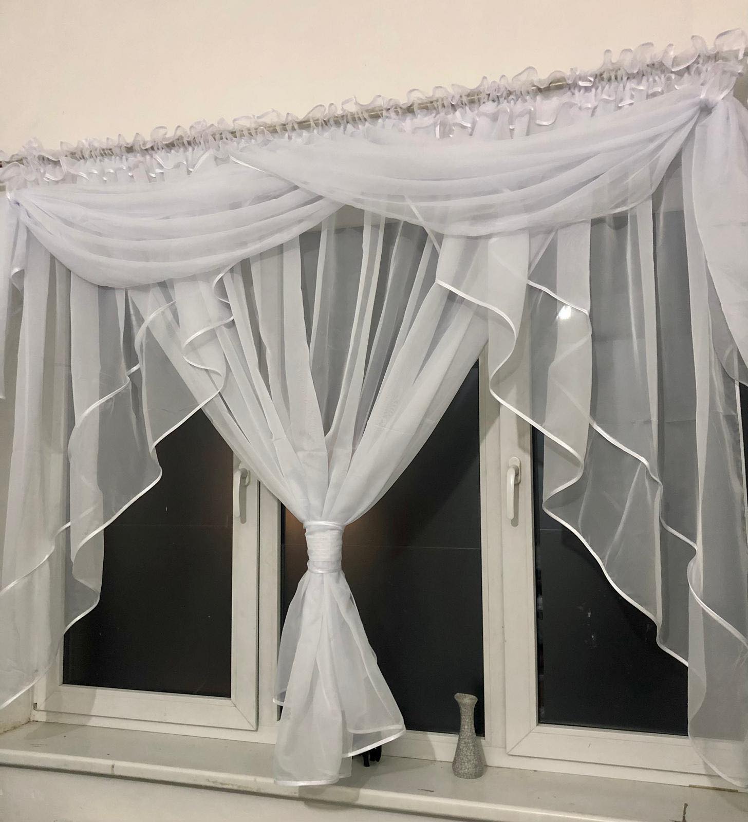 Kardin - Riided ja ilu