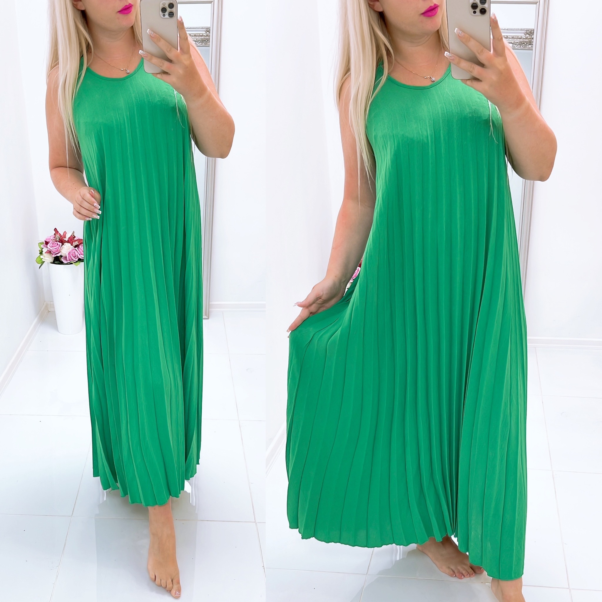 Kleit - Riided ja ilu